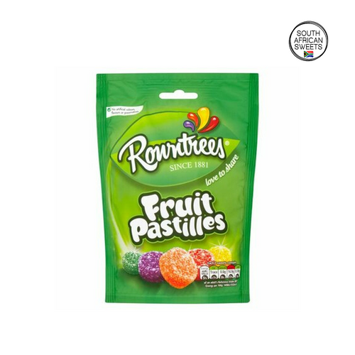 The best South African sweets and chocolates. Taste the treats from ...