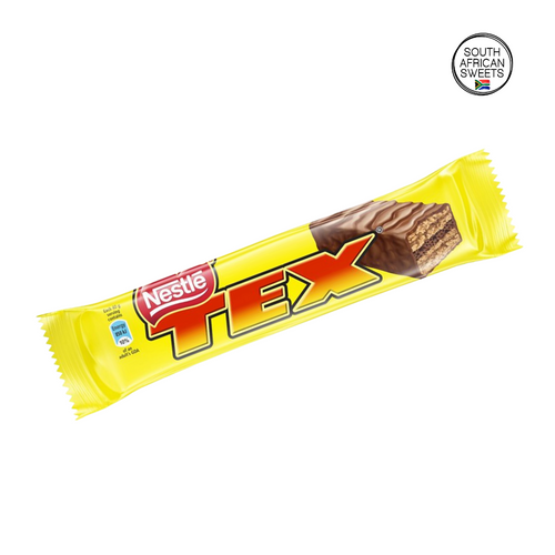 The best South African sweets and chocolates. Taste the treats from ...